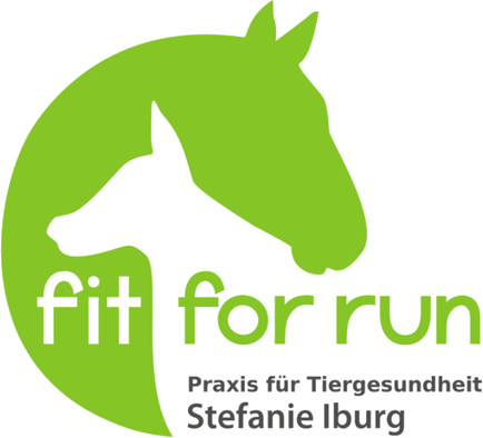 fit for run - Praxis für Tiergesundheit Stefanie Iburg